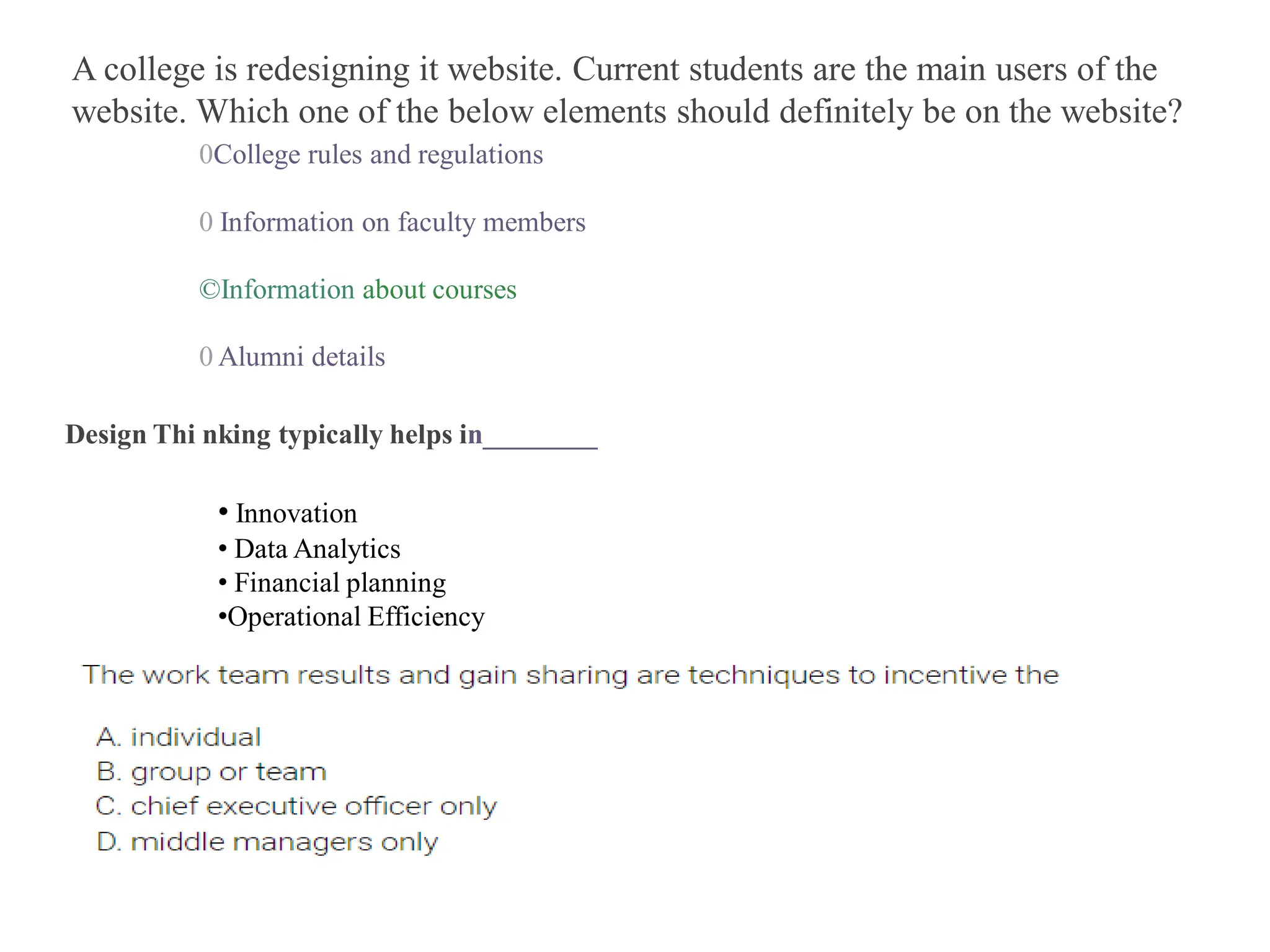IDT Practice important Qns (All 5 Modules).pdf