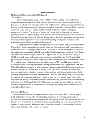 IDT Project 3 | DOCX