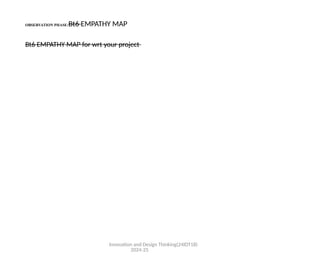 IDT project template PART A B and C V7 dt 14-12-2024 (1).pptx