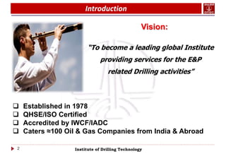 IDT's Presentation.pptx