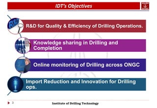 IDT's Presentation.pptx