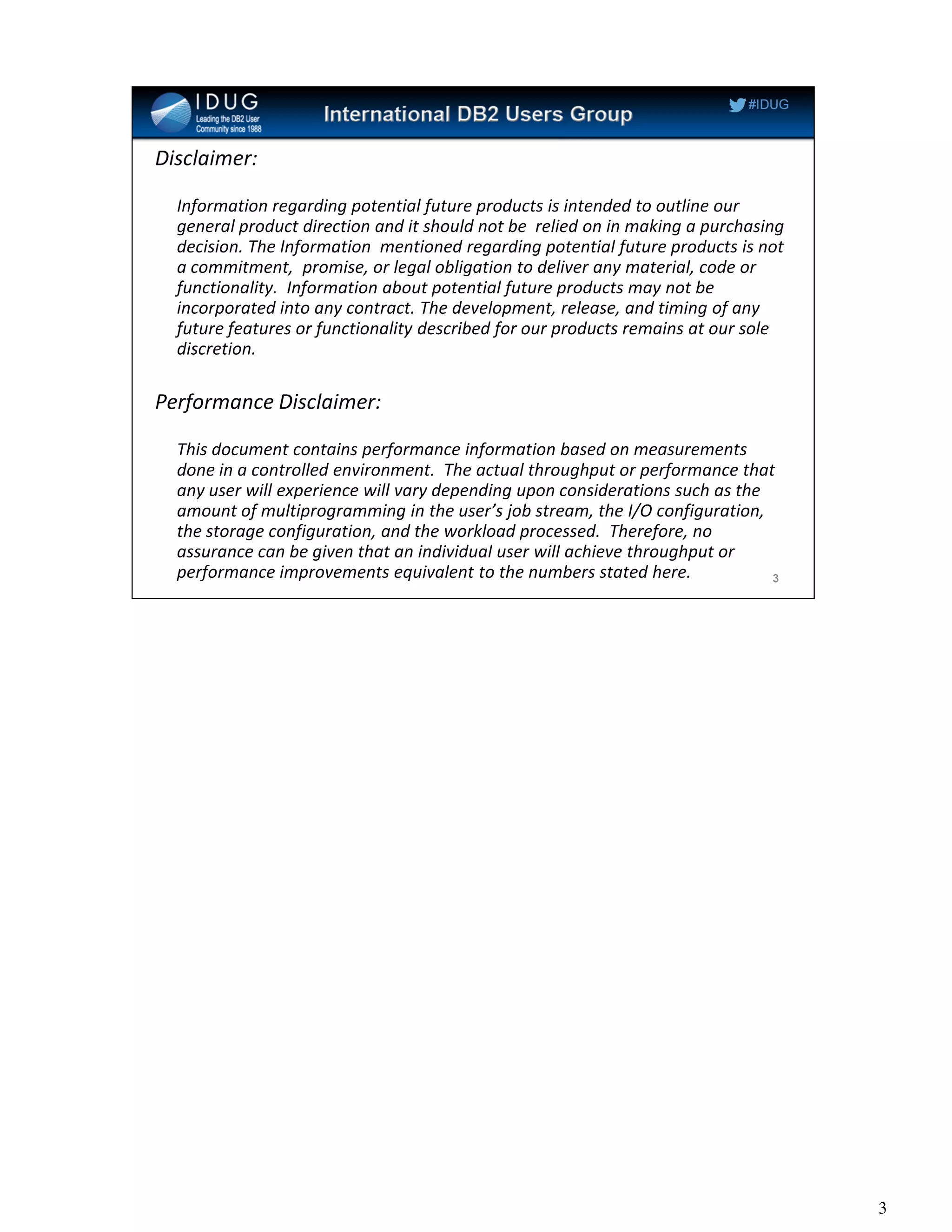 Db2 11 Technical Overview John Campbell Pdf