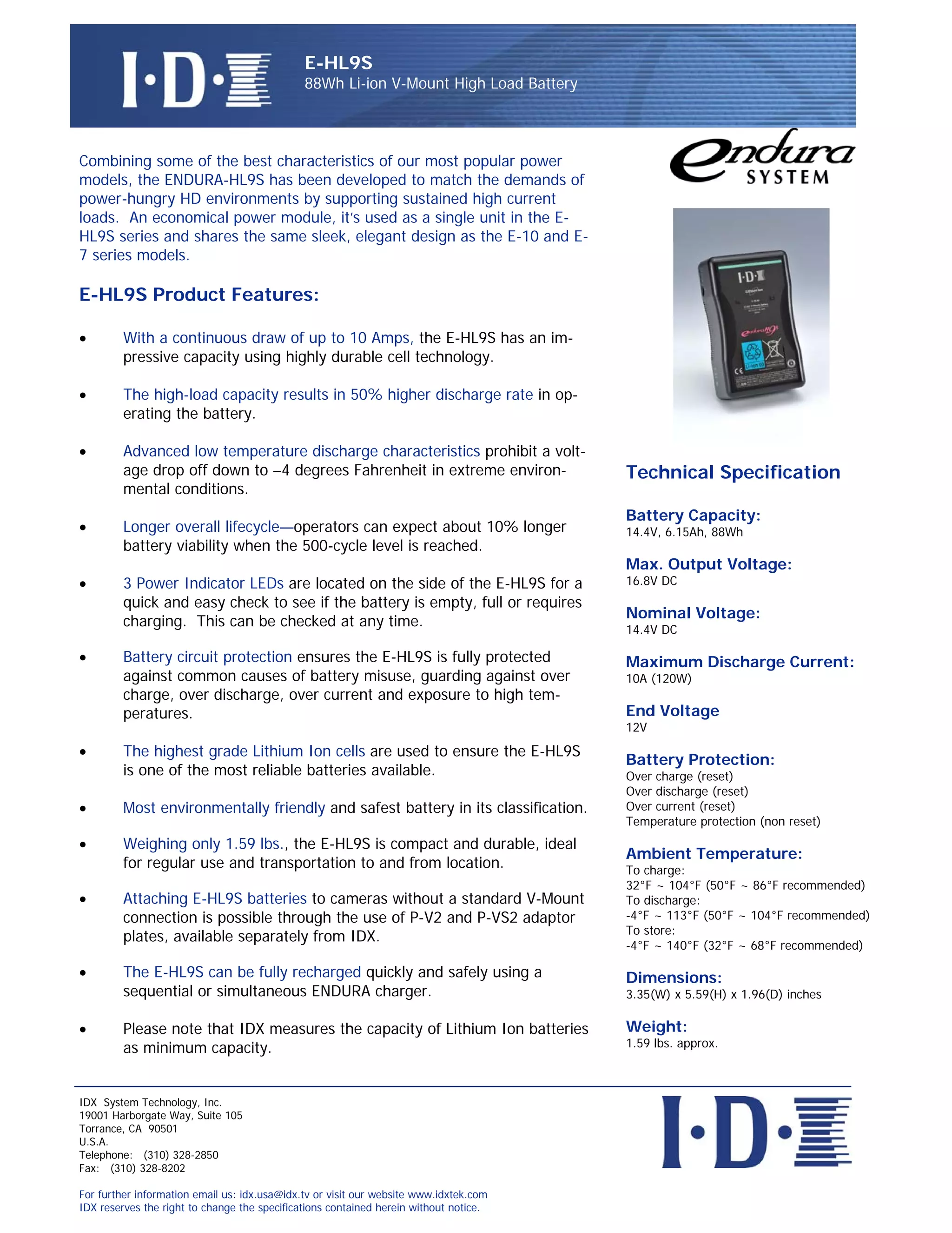 E-HL9S | PDF | Consumer Electronics | Technology & Computing