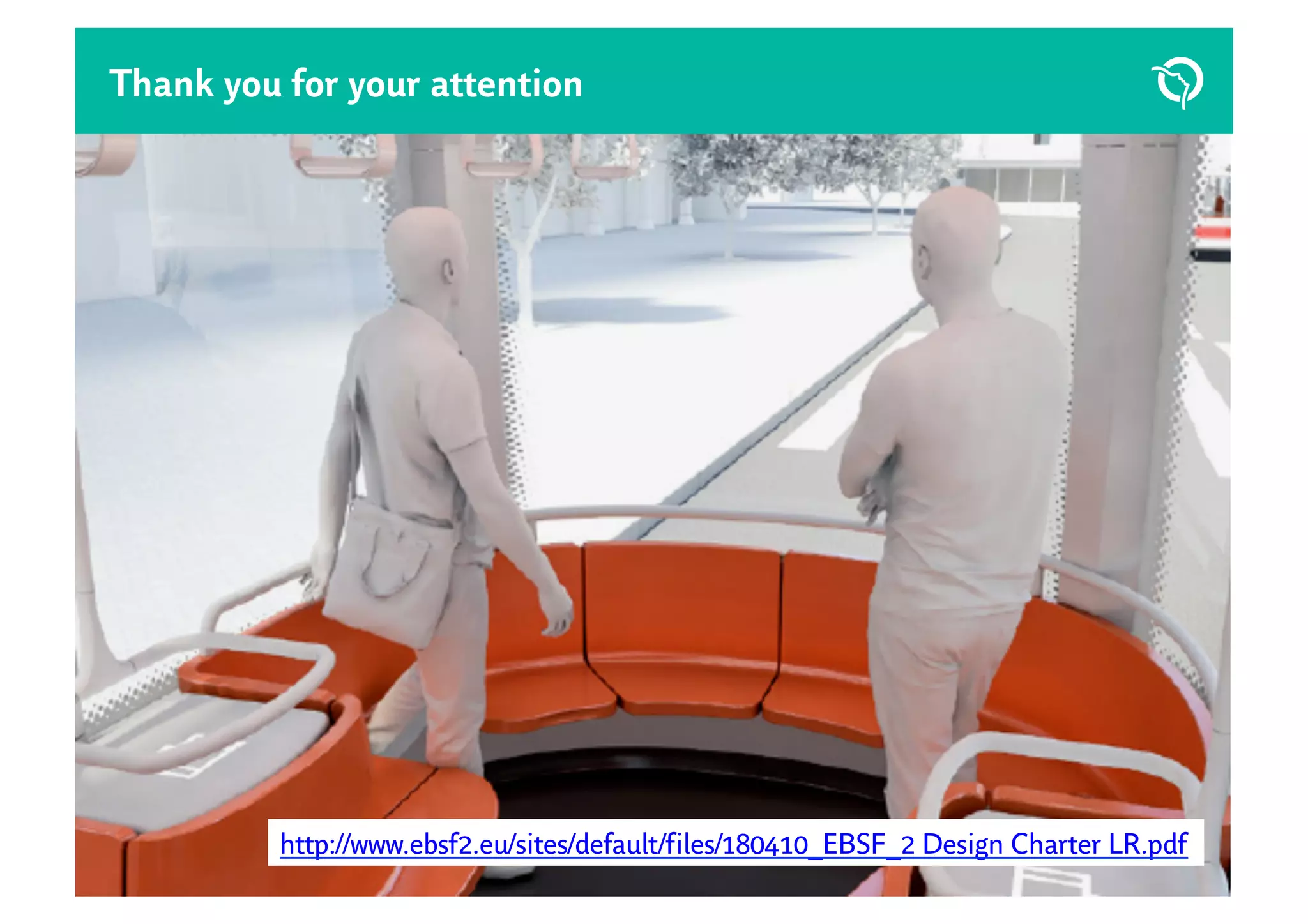 How an E-Bus Design Charter can inspire innovation in rail vehicles ...