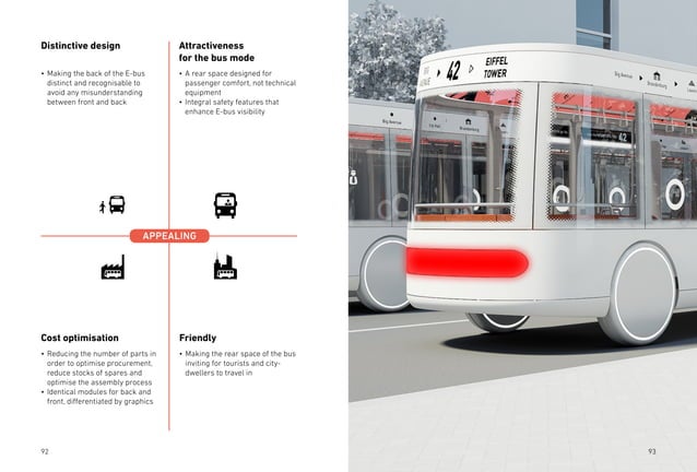 DESIGN CHARTER FOR INNOVATIVE ELECTRIC BUSES - Yo Kaminagai (RATP) at ...