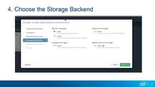 OpenStack & OpenDaylight Hands-on Lab | PPT