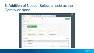 OpenStack & OpenDaylight Hands-on Lab | PPT