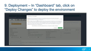 OpenStack & OpenDaylight Hands-on Lab | PPT
