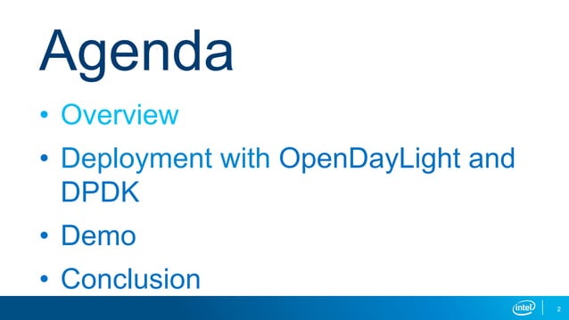 OpenStack & OpenDaylight Hands-on Lab | PPT