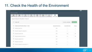 OpenStack & OpenDaylight Hands-on Lab | PPT