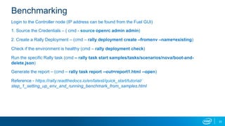 OpenStack & OpenDaylight Hands-on Lab | PPT