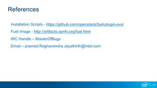 OpenStack & OpenDaylight Hands-on Lab | PPT