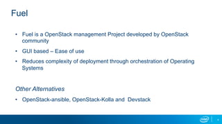 OpenStack & OpenDaylight Hands-on Lab | PPT