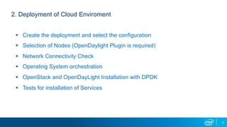 OpenStack & OpenDaylight Hands-on Lab | PPT