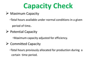 Application of Industrial Engineering on garments industry | PPTX