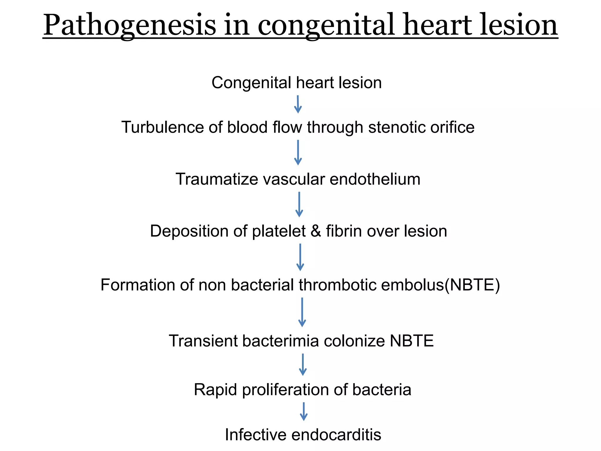 Infective Endocarditis in Children | PPTX