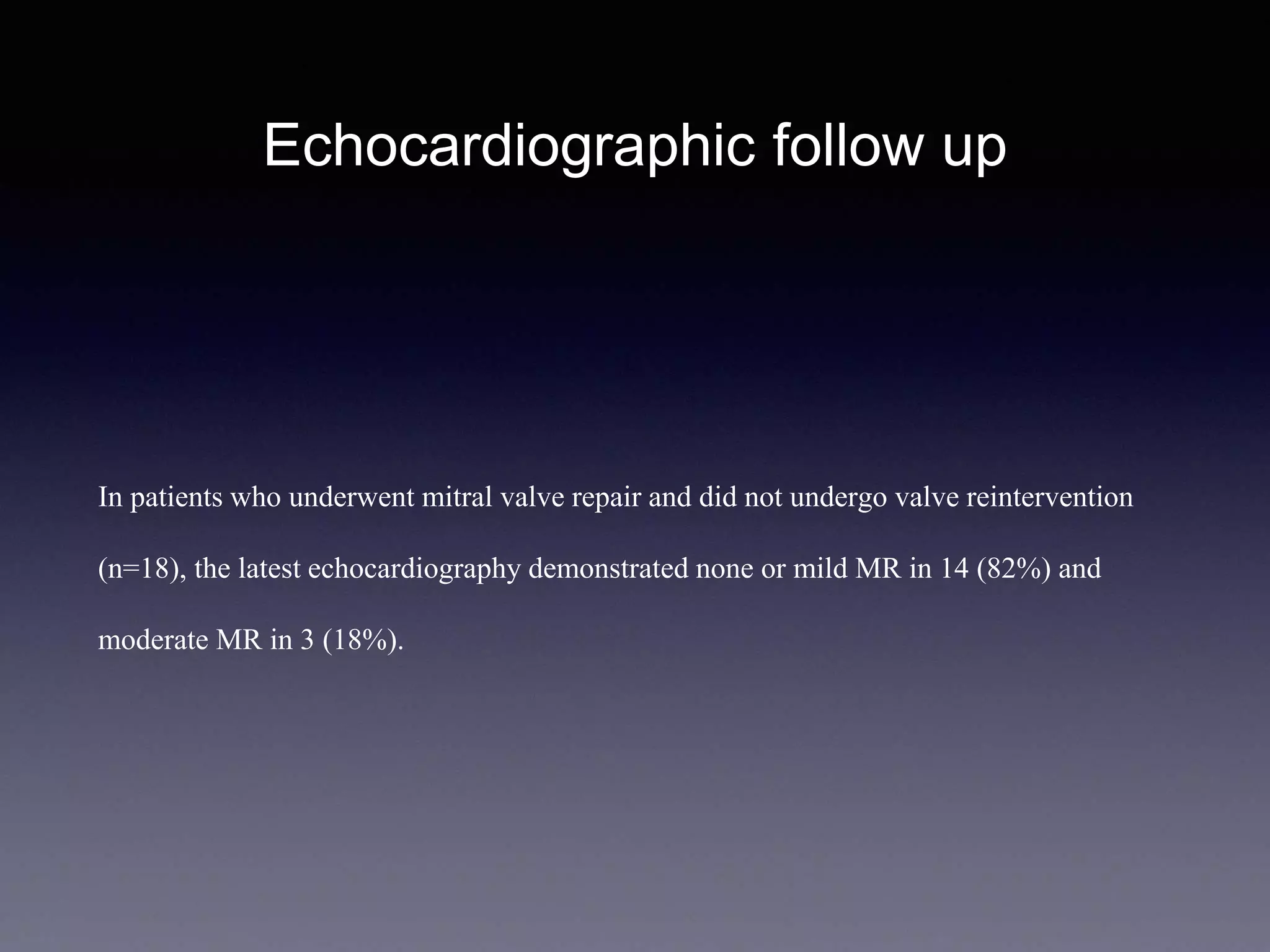 Extensive infective endocarditis of the aortic root and the aortic ...