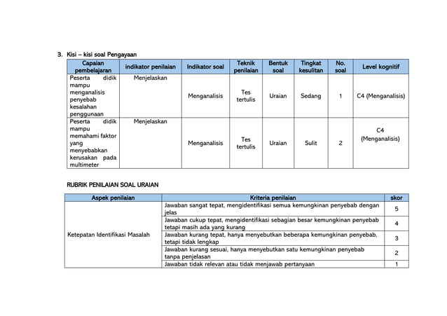 instrumen penilaian modul ajar instrumen penilaian modul ajar instrumen penilaian modul ajar .pdf