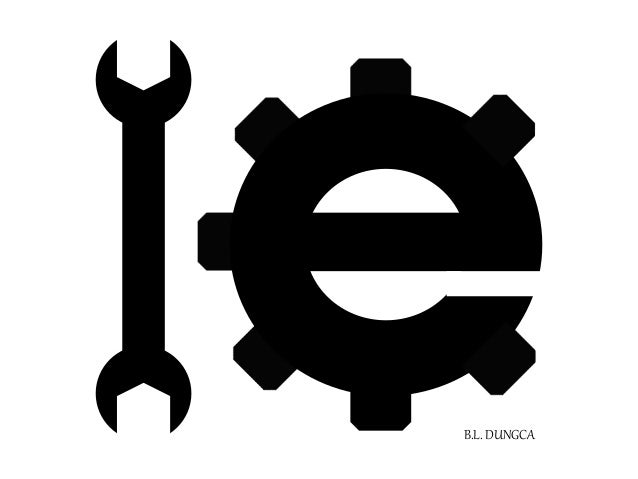 Industrial Engineer logo