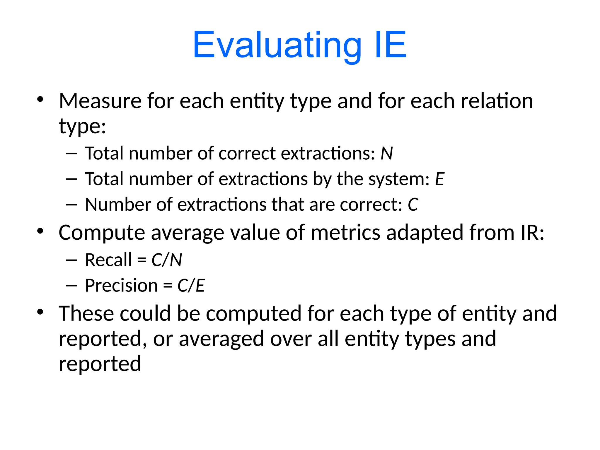 Internet integrity detail explanation explained | PPT