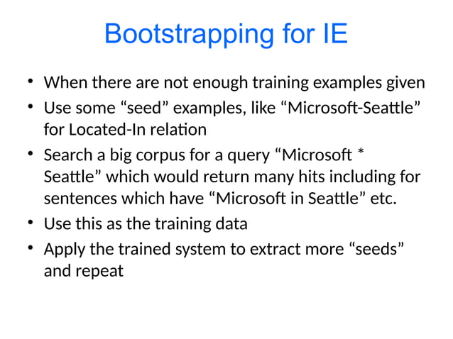 Internet integrity detail explanation explained | PPT