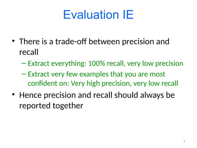 Internet integrity detail explanation explained | PPT