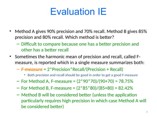 Internet integrity detail explanation explained | PPT