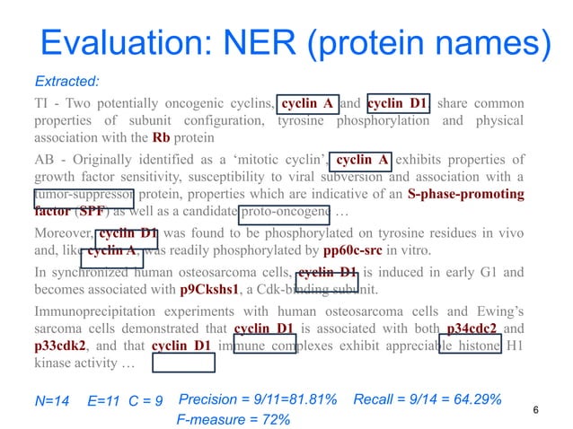 Internet integrity detail explanation explained | PPT