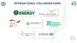 Pakistan Integrated Energy Plan (iE-Plan) | PDF