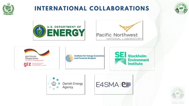 Pakistan Integrated Energy Plan (iE-Plan) | PDF