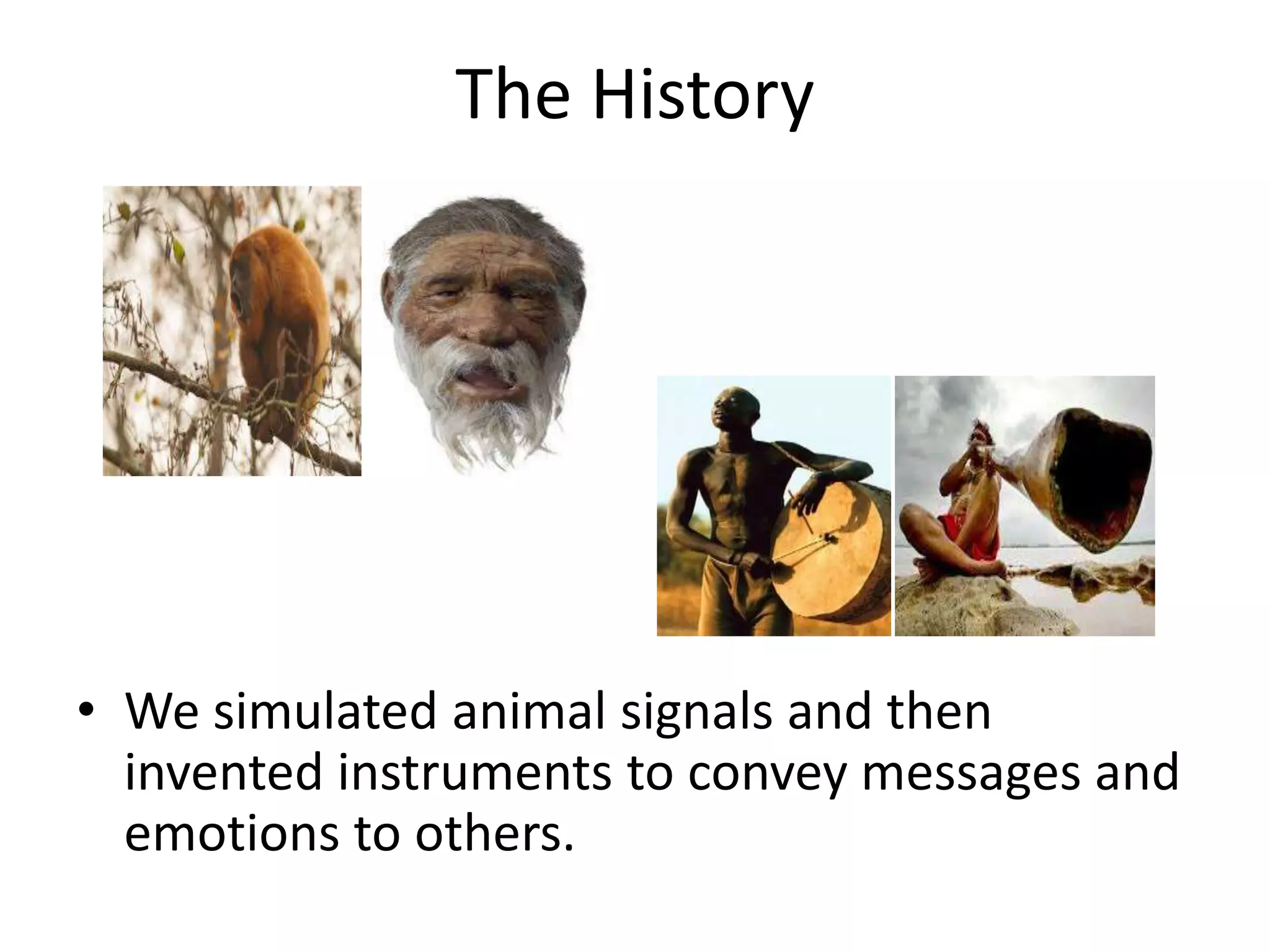 Ie - imagine social interaction within 10 years | PPT