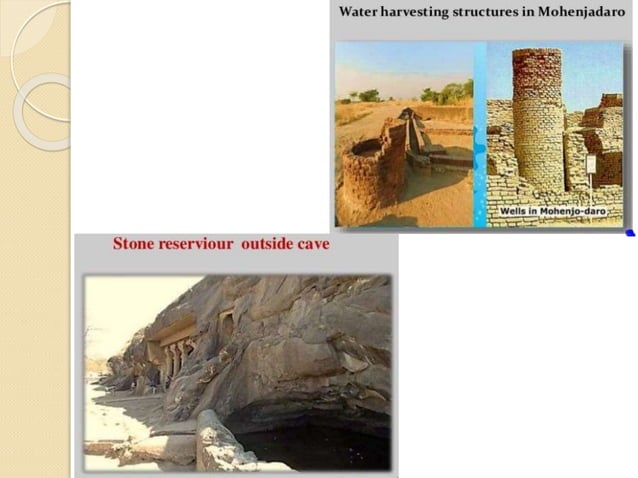 WATERSHED MANAGEMENT - INTRODUCTION | PPT | Geography | Science