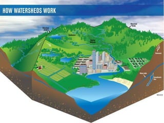 WATERSHED MANAGEMENT - INTRODUCTION | PPT