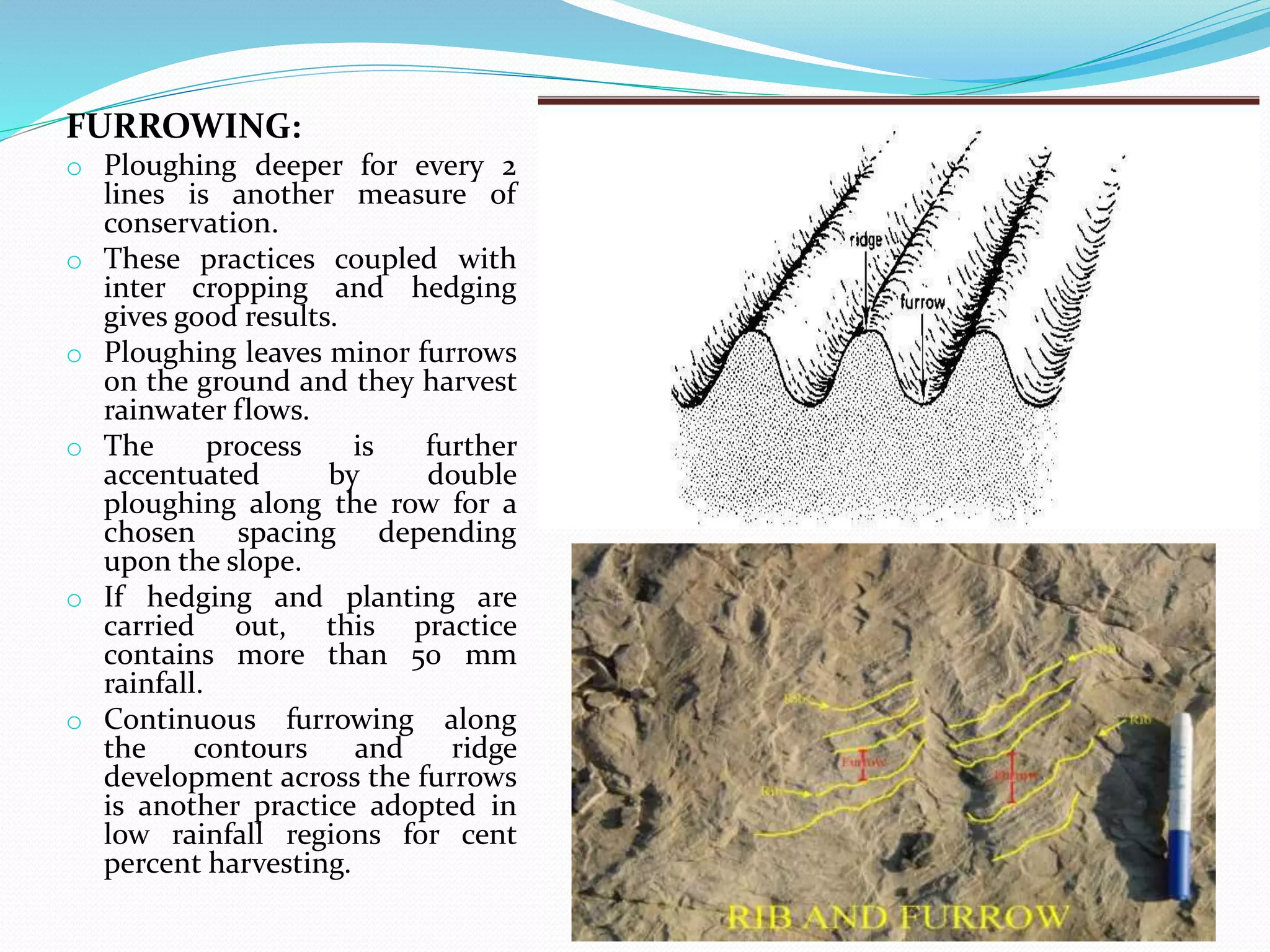 WATERSHED MANAGEMENT - PRINCIPLES OF EROSION & MANAGEMENTS | PPTX