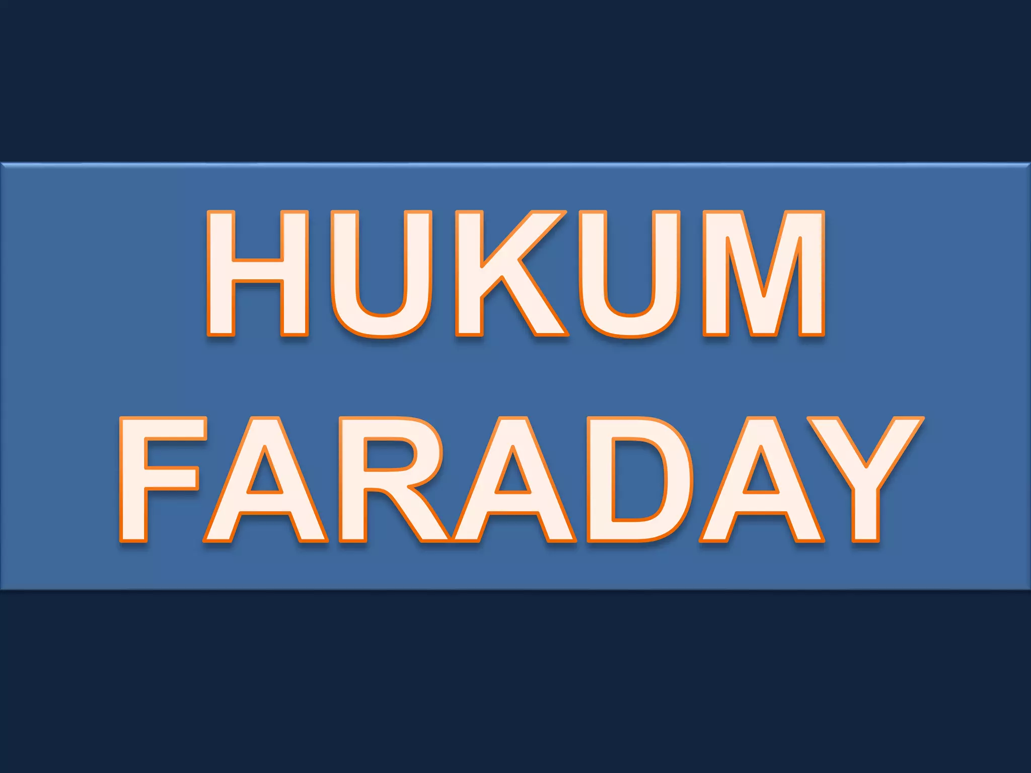 Ie01 hukum faraday-lenz | PPT