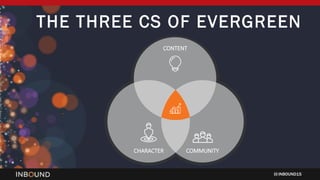 Noah Fleming - Evergreen | PPT