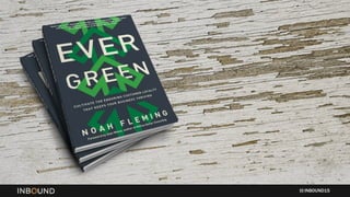 Noah Fleming - Evergreen | PPT