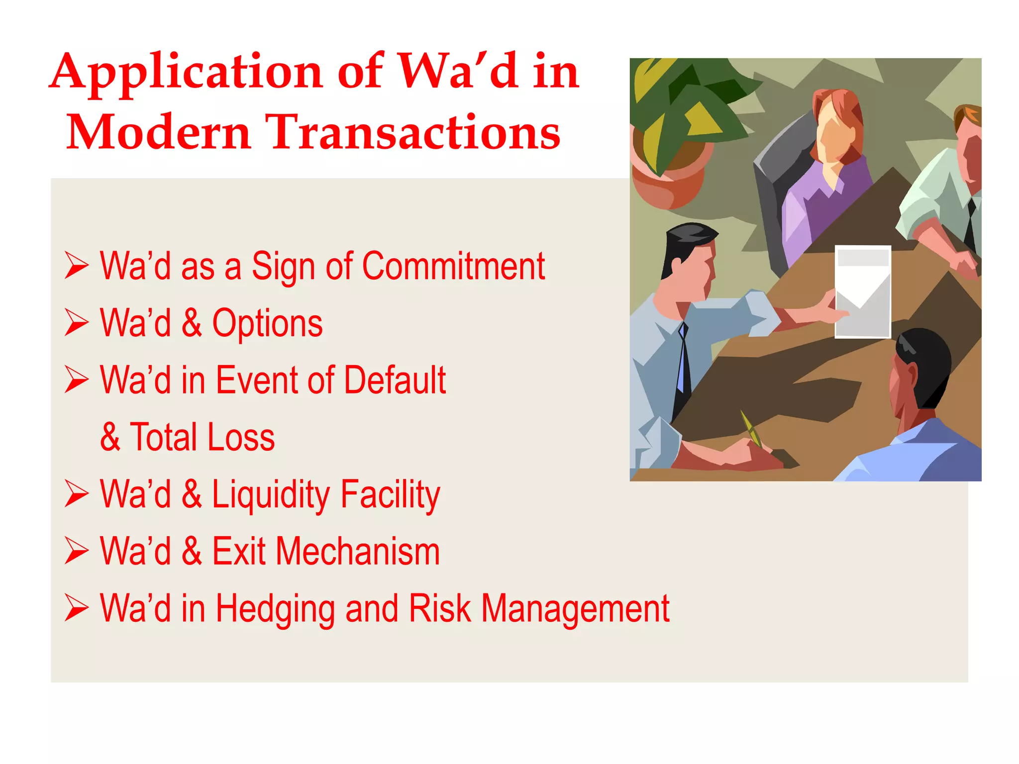 islamicfinancialinstruments part2 | PPT