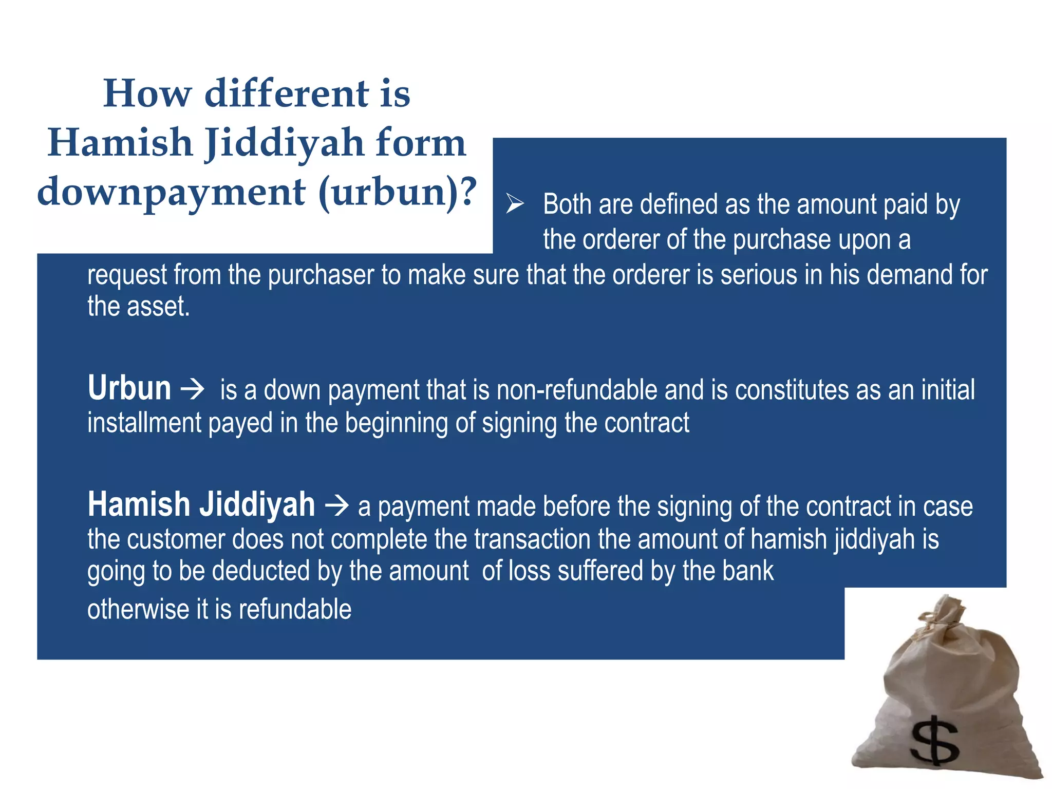 islamicfinancialinstruments part2 | PPT