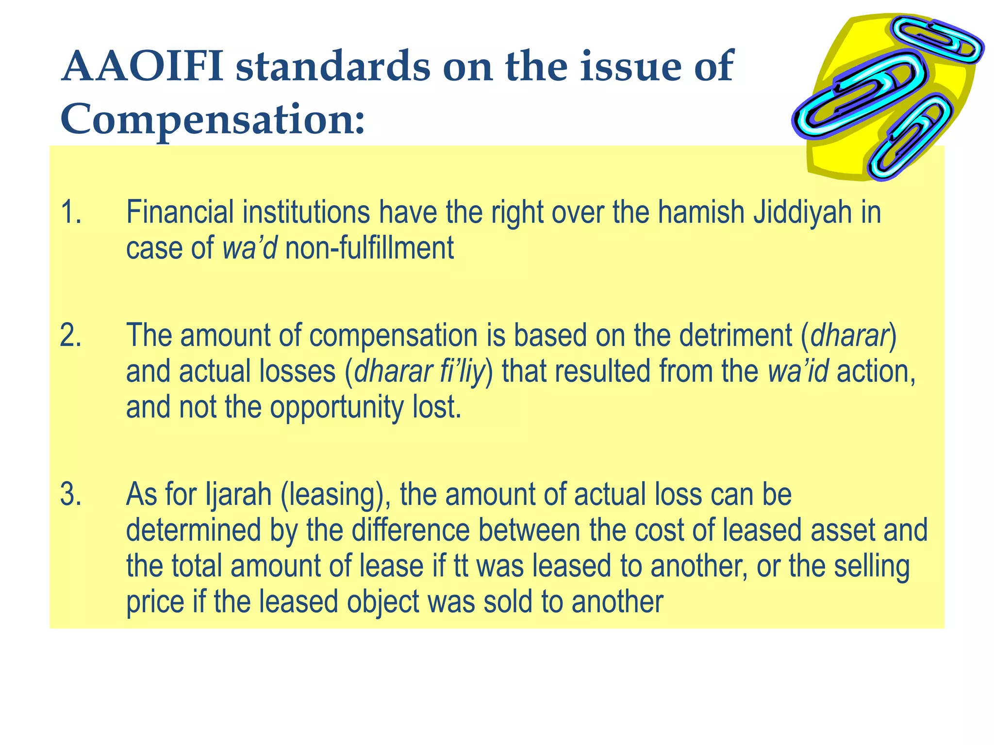 islamicfinancialinstruments part2 | PPT