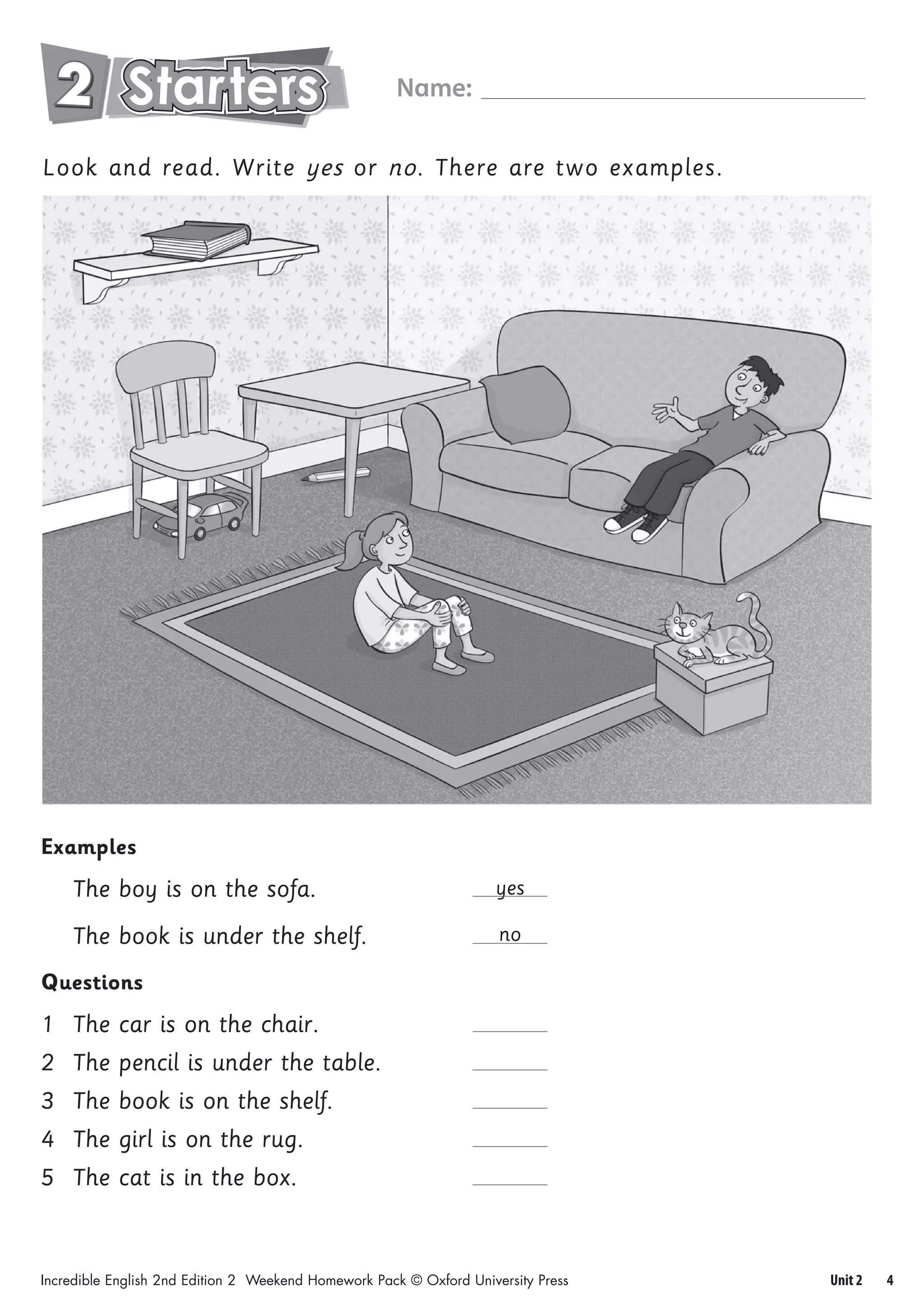 Ie 2e level_2_unit__2 | PDF