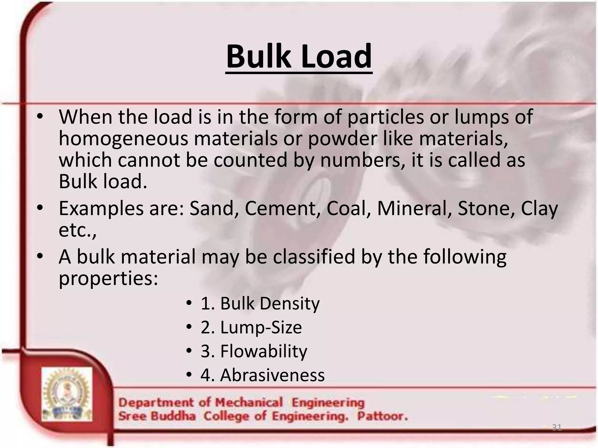 INDUSTRIAL ENGINEERING 2 nd module | PPTX