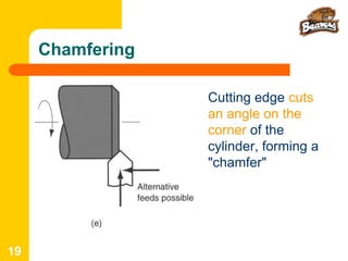 IE 337 W10 Lecture 6.machining.operations&machinability.ppt