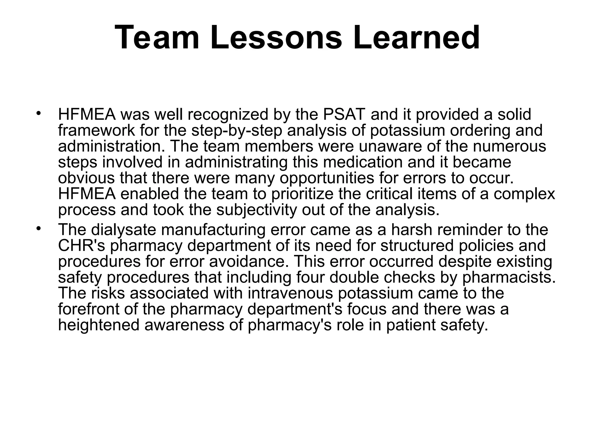 IE497Failure Modes and Effects Analysis (FMEA).ppt