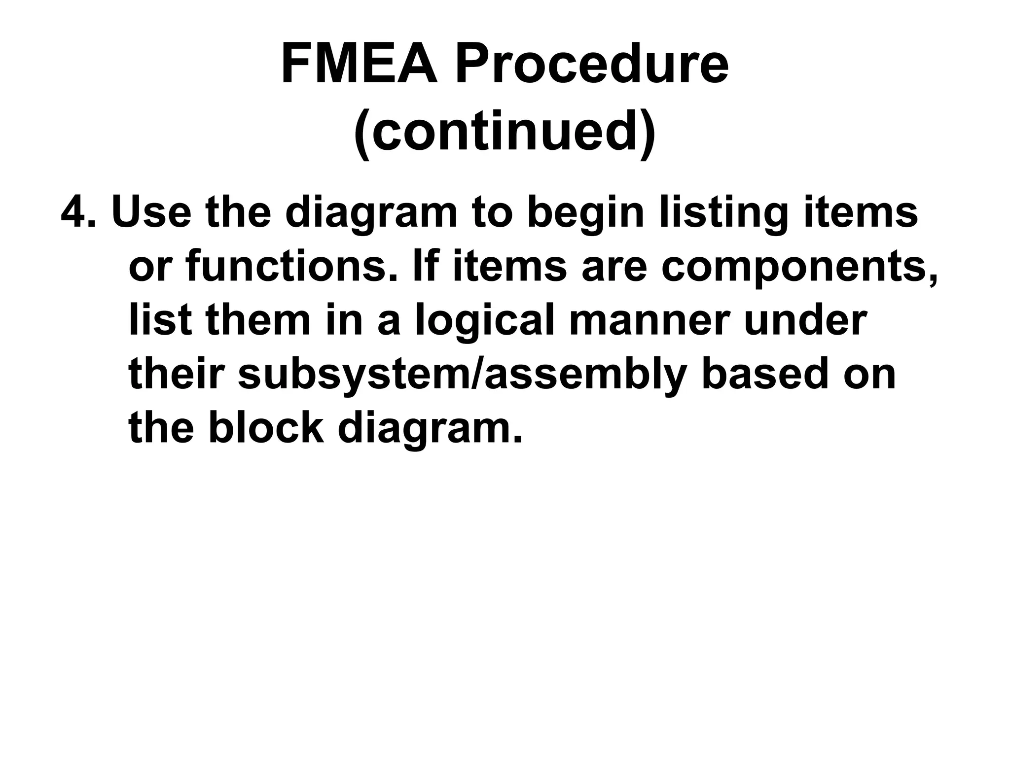 IE497Failure Modes and Effects Analysis (FMEA).ppt