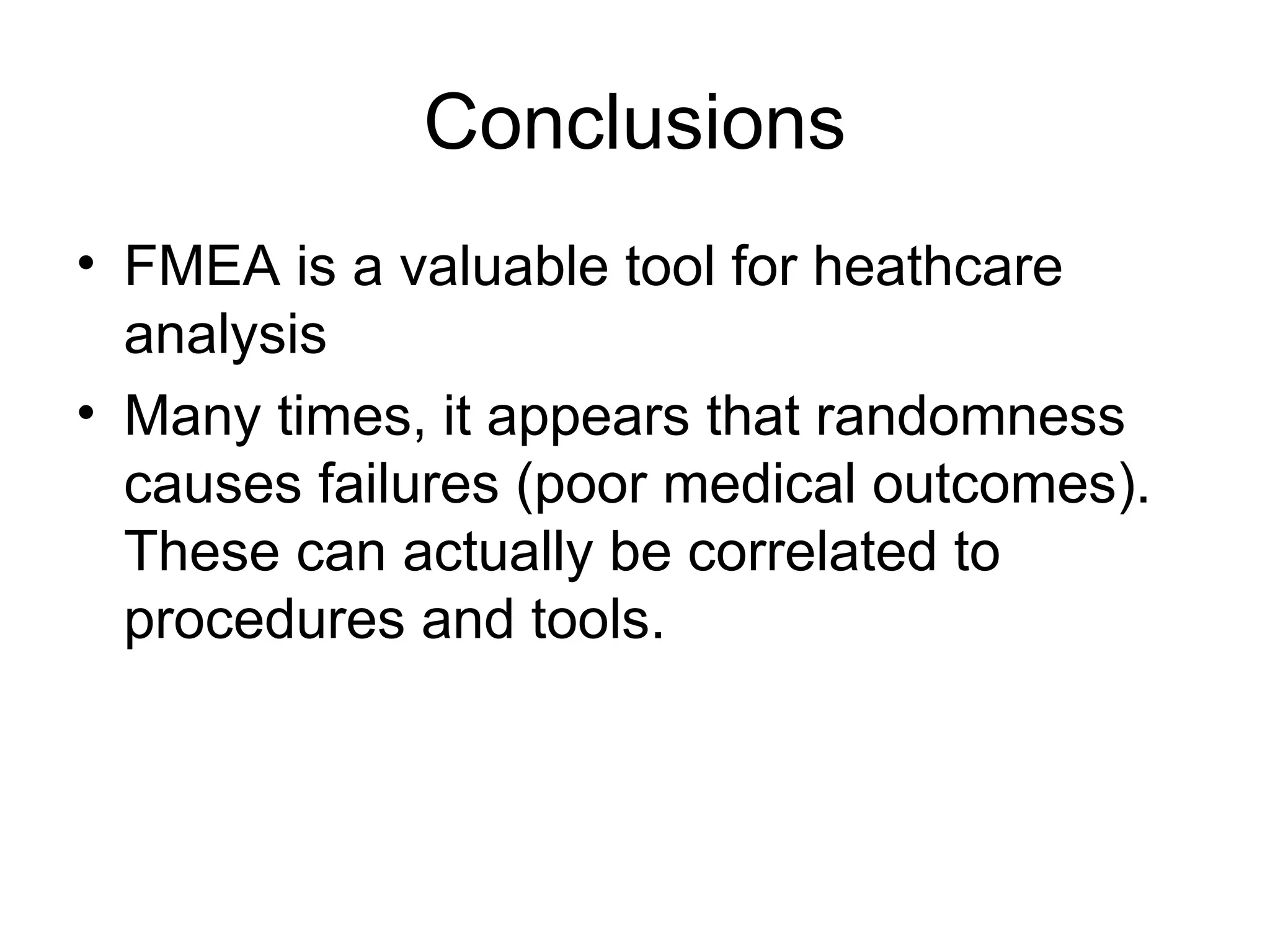 FMEA IE497Failure Modes and Effects Analysis .ppt
