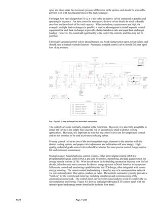 Iea district-heating-and-cooling-connection-handbook | PDF