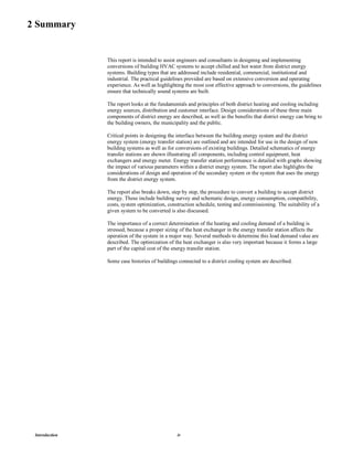 Iea district-heating-and-cooling-connection-handbook | PDF