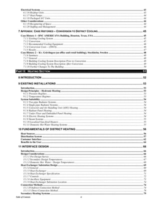 Iea district-heating-and-cooling-connection-handbook | PDF
