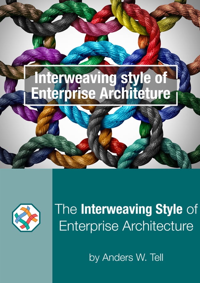 Interweaving style of Enterprise Architecture | PDF | Style & Fashion